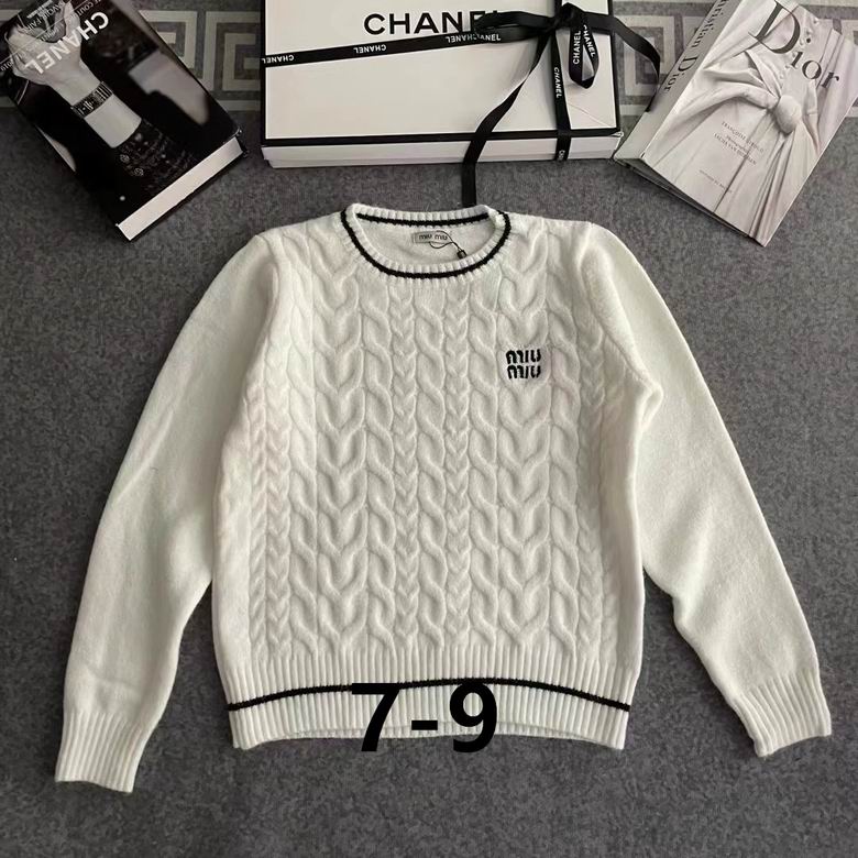 MiuMiu S-XL (69)-服饰丨向阳